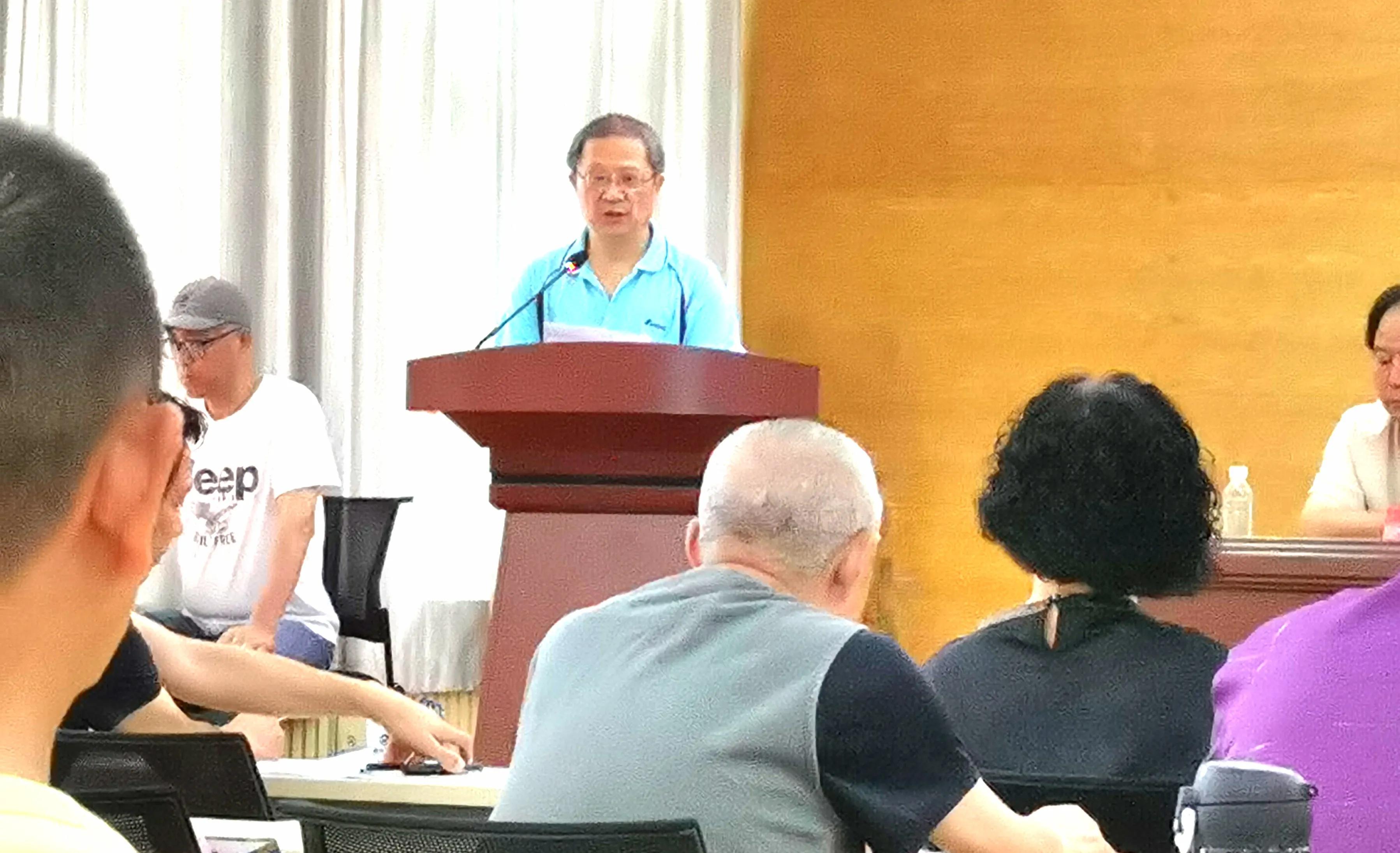 The back waves of the Yangtze River push the front waves—one generation ...