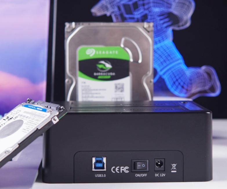 Computer storage space pressure?Mywo hard disk duplicator allows data ...