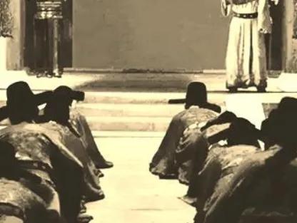 Why did the Donglin Party exist in the Ming Dynasty in history?What's ...
