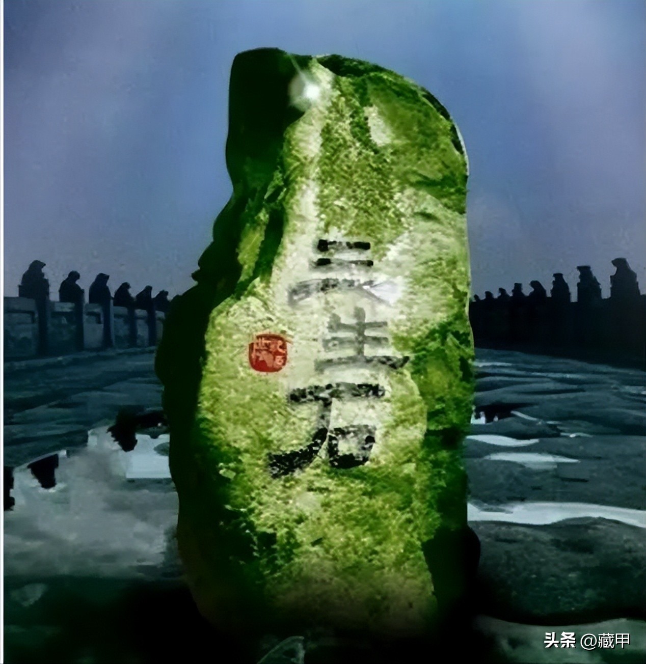 The modern version of "Naiheqiao" style, haha, feel like you have never ...