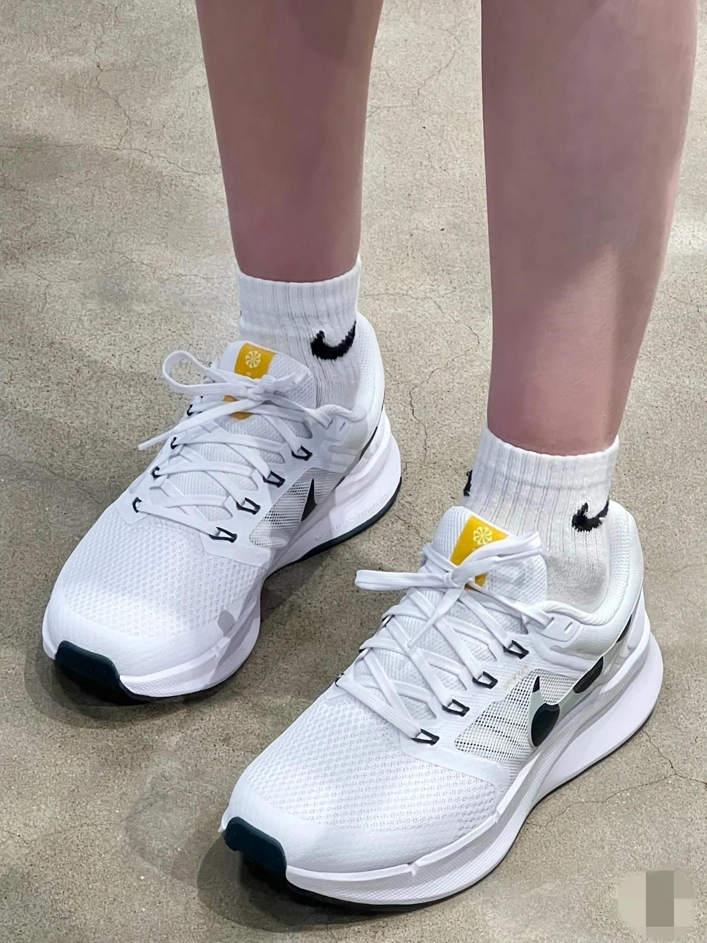 Hard core thin bottom EVA road running shoes - Nike RUN SWIFT 3 - iNEWS