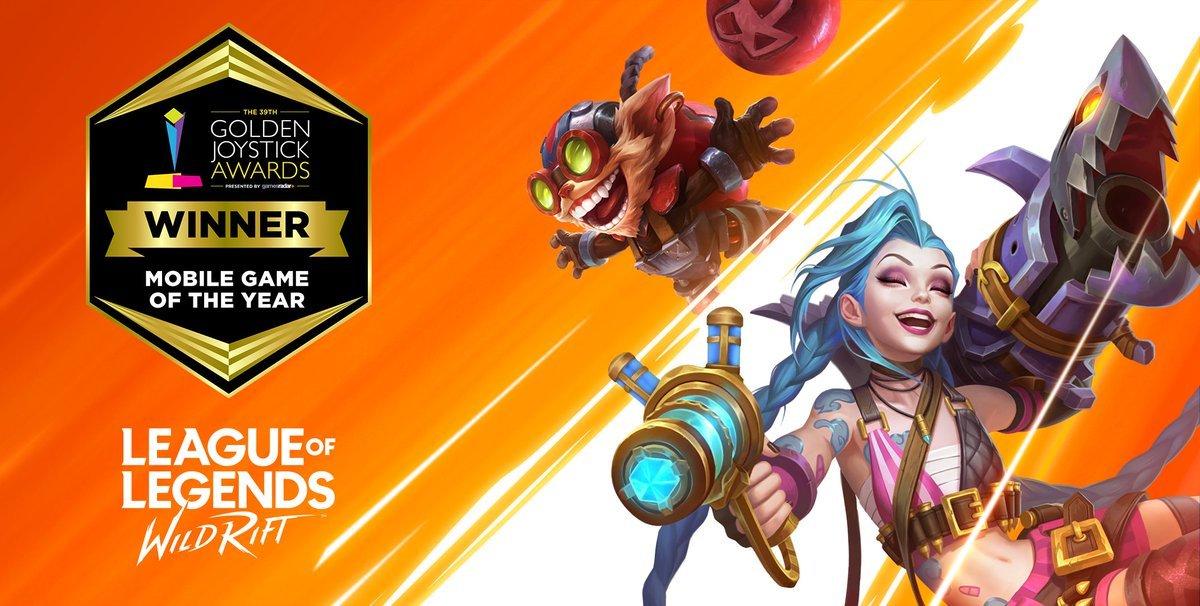 "League of Legends Mobile Games" issued a statement about the bug, but ...