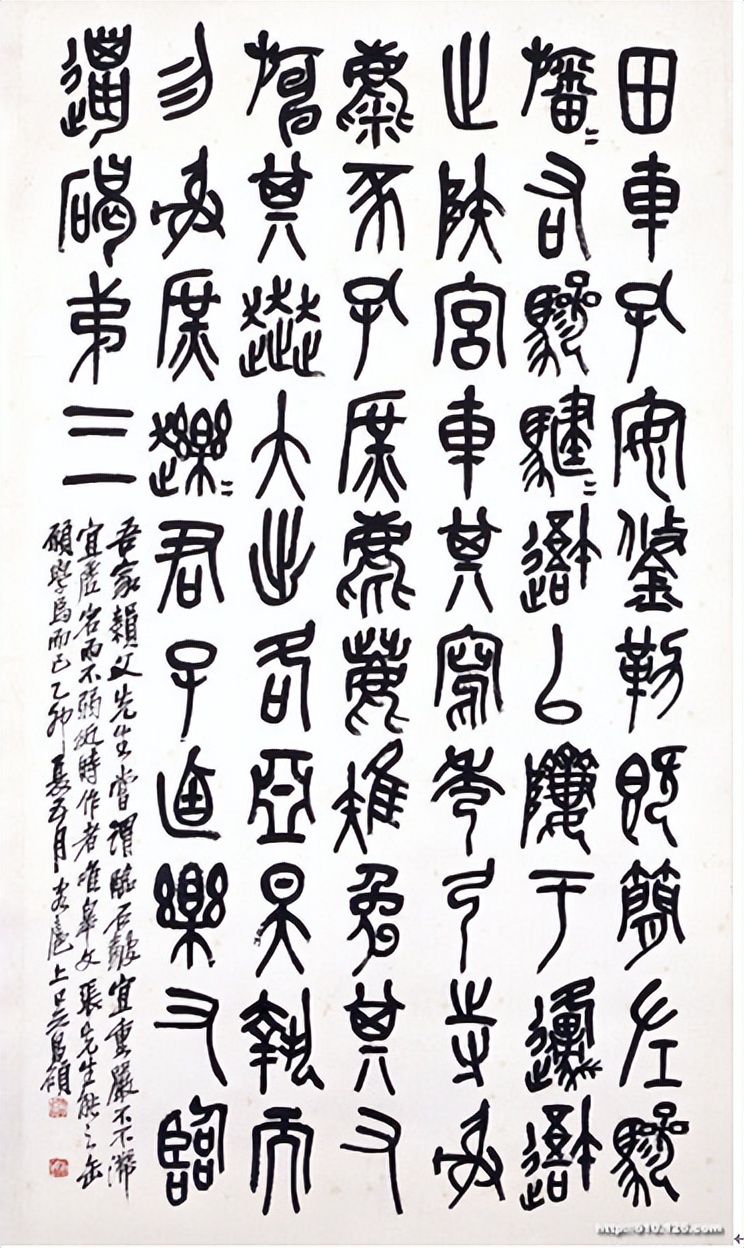 Calligraphy identification is not that difficult, grasping the style of ...