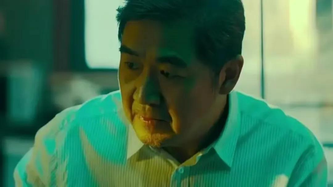 After leaving Zhang Weiping and experiencing the death of his relatives ...