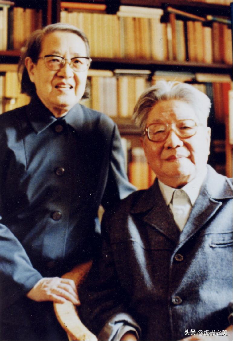 Accompanying one person through the storms of the century: Feng Zhi and ...