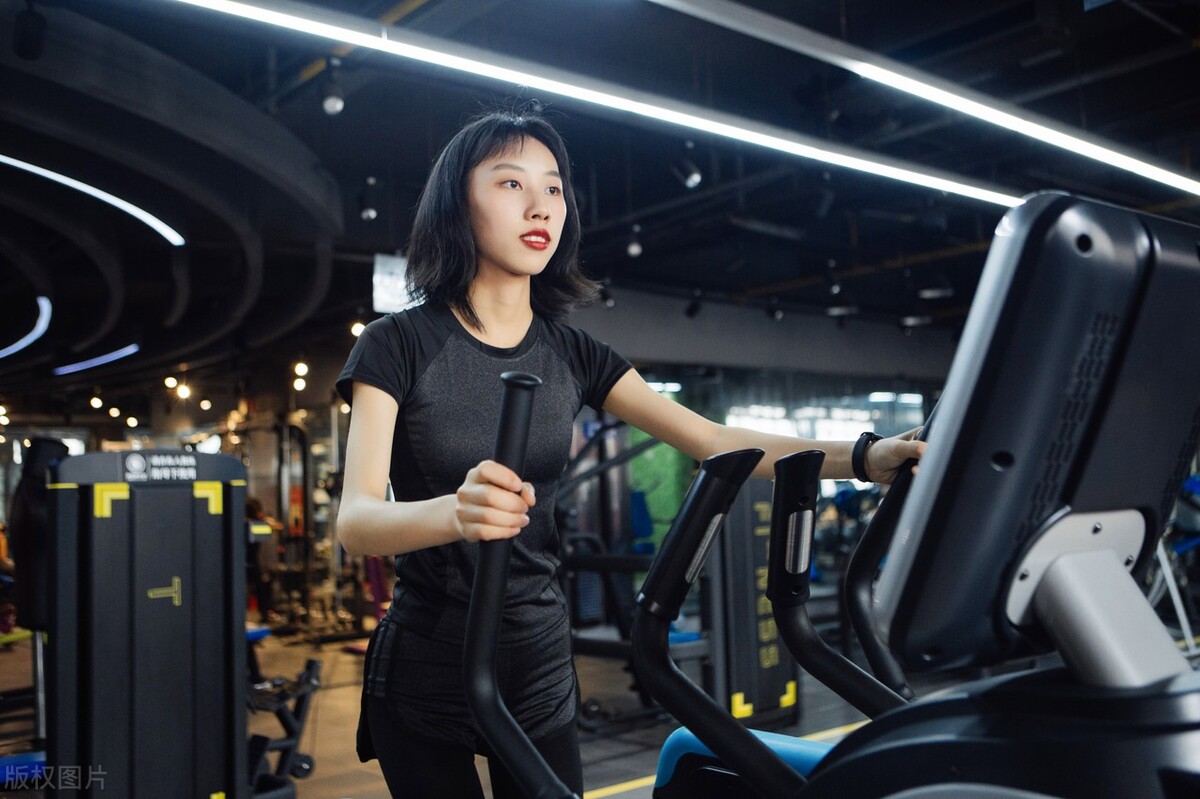 What are the benefits of long-term exercise and fitness for the body ...