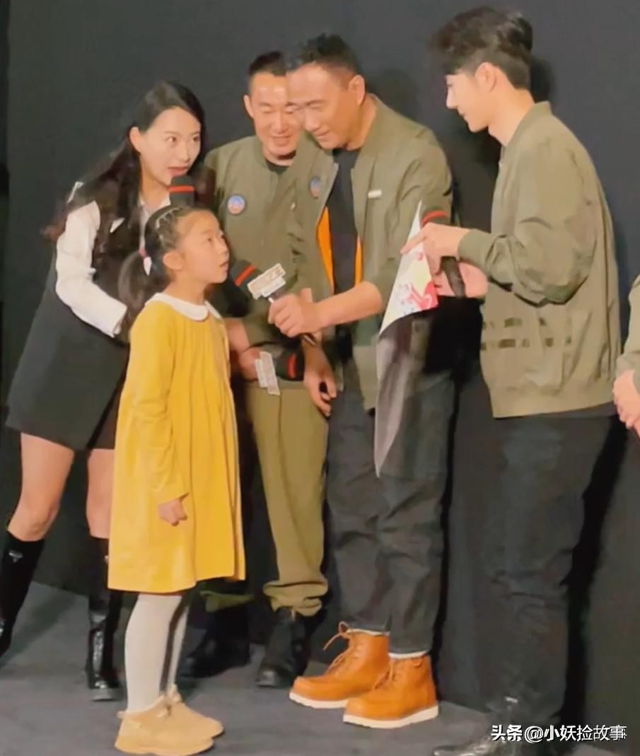 Wang Yibo lost weight, cried, and laughed this time! The child sent a ...