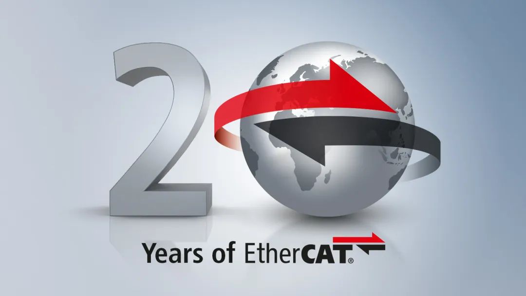 Explain EtherCAT bus technology in detail - iNEWS