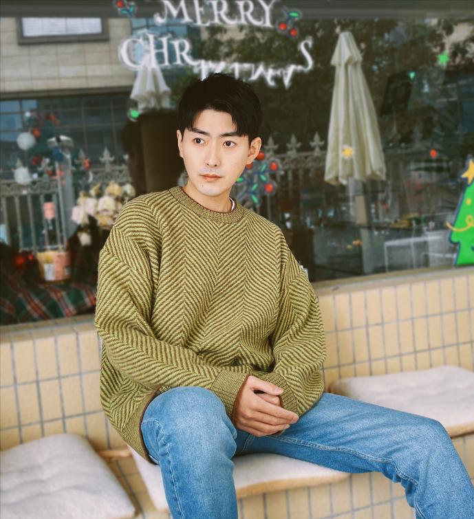 "The Sea in Dreams" 28: Ye Guohua and Chen Hongjun, who is more ...