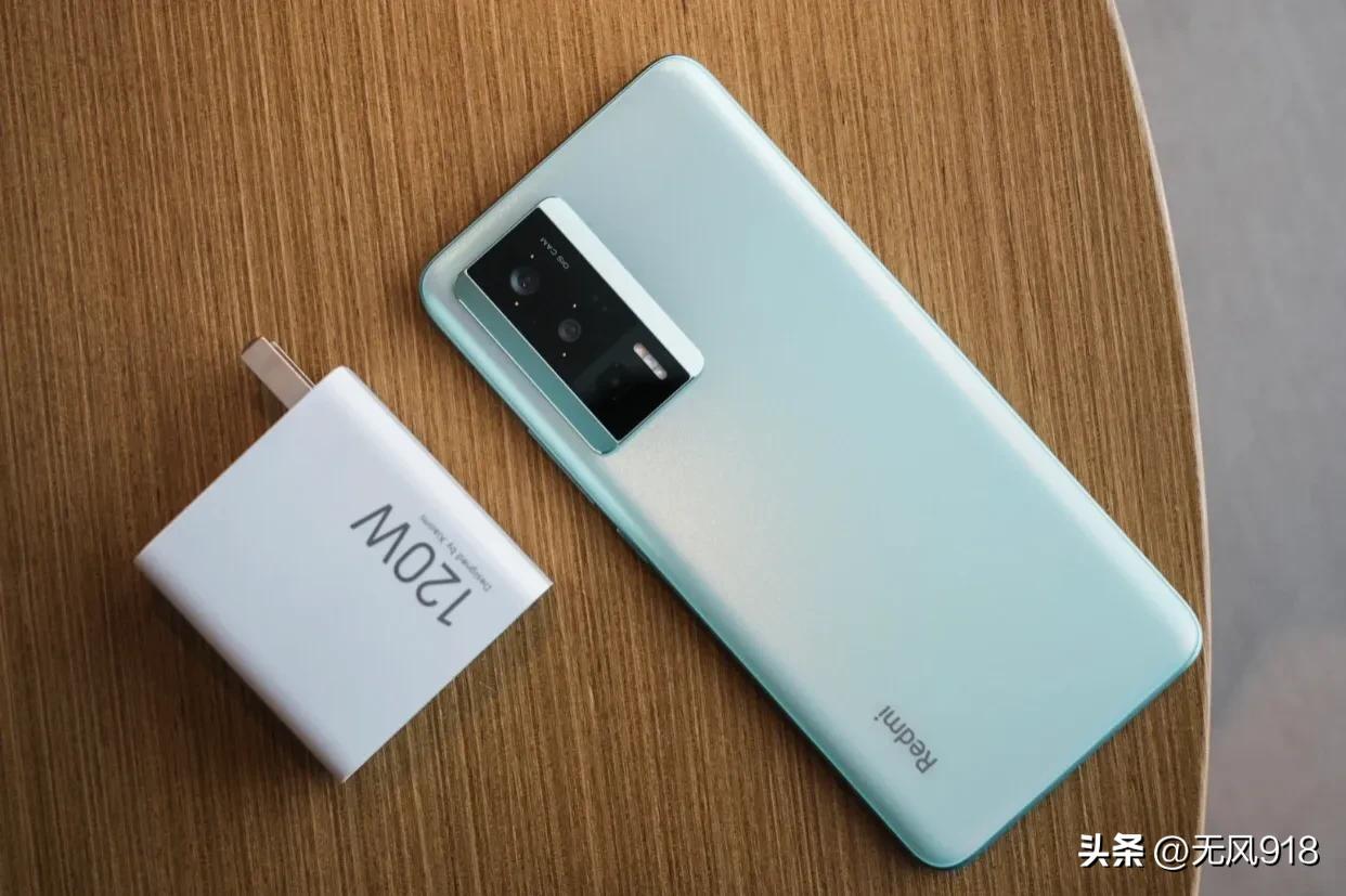 Half the price can enjoy the flagship experience, these 4 mobile phones ...