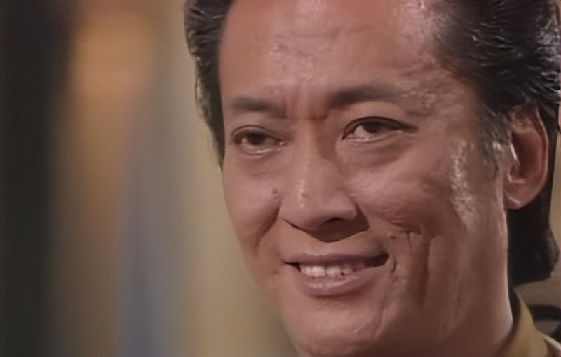 Fang Gang, the biggest villain in Hong Kong dramas - iNEWS