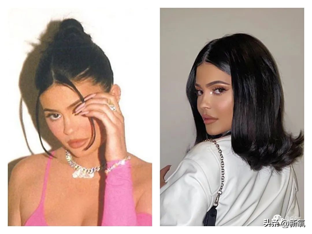 European and American stars have become Internet celebrities by P, can ...