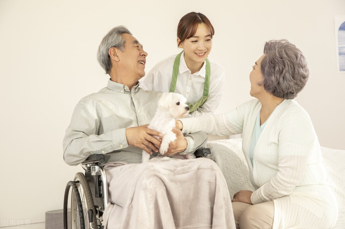 When you are old, there are three things that you would rather rot in ...