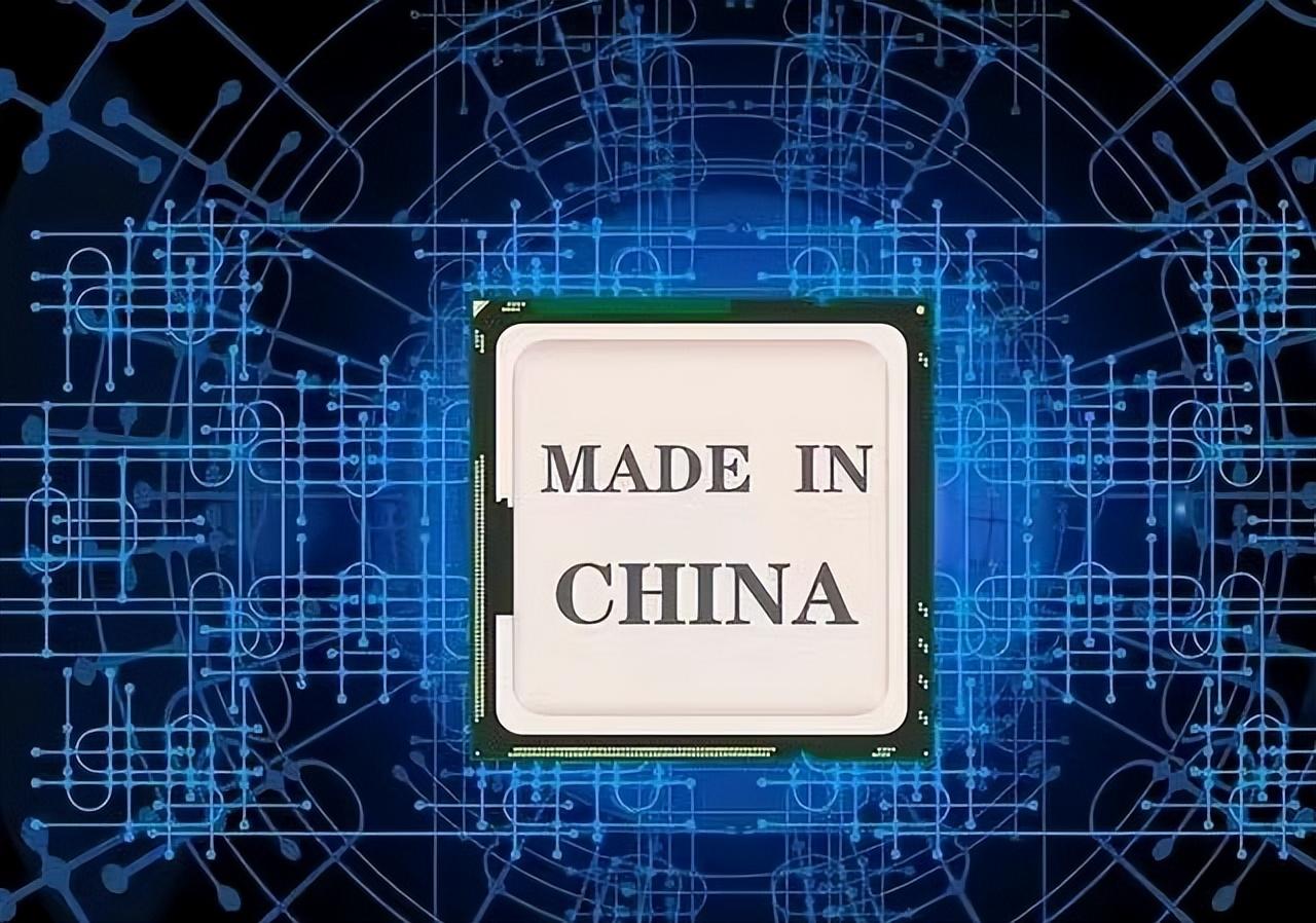 China's first domestic lithography machine delivered for use! What an ...