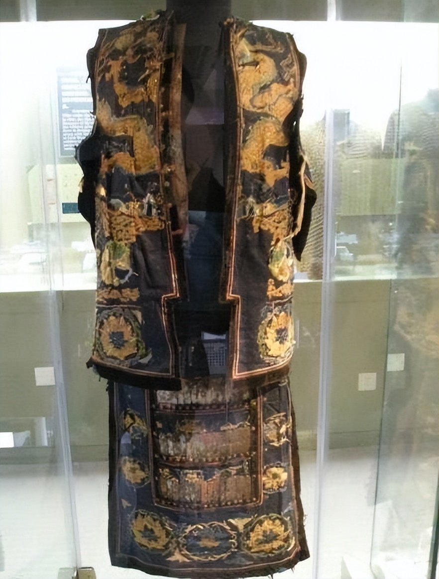 Why is the real Jinyiwei in history so powerful, and what secrets are ...