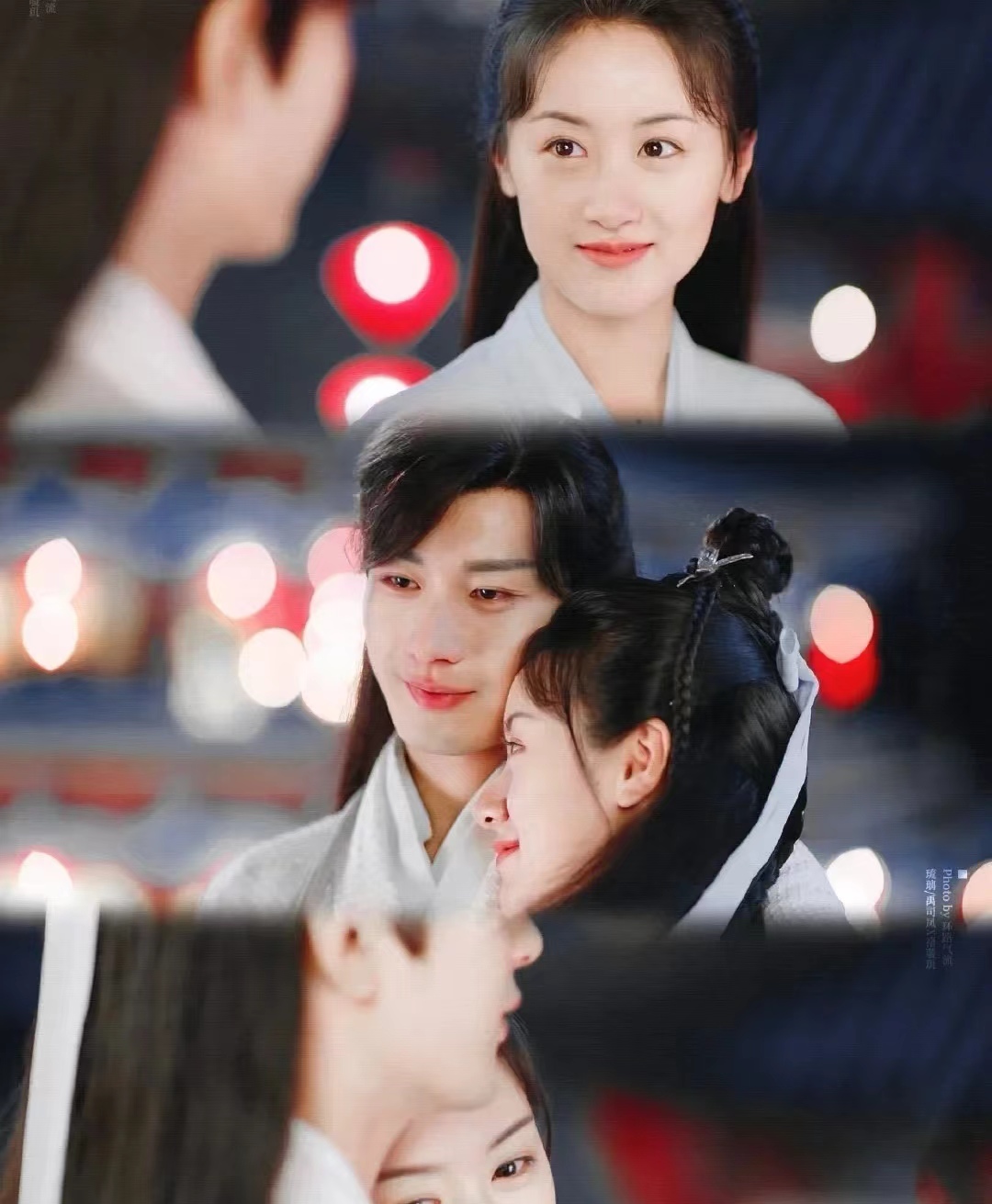 Cheng Yi: Acting or Eye Play - iNEWS