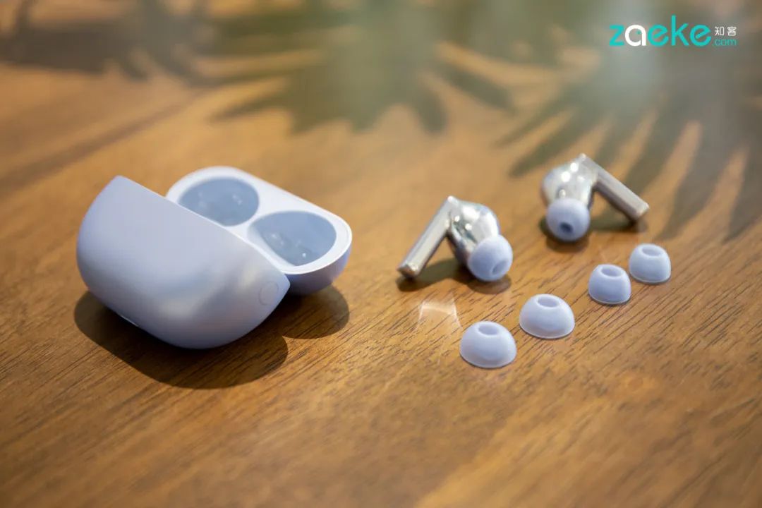 Huawei FreeBuds Pro 2 experience: prick up your ears and listen to the ...