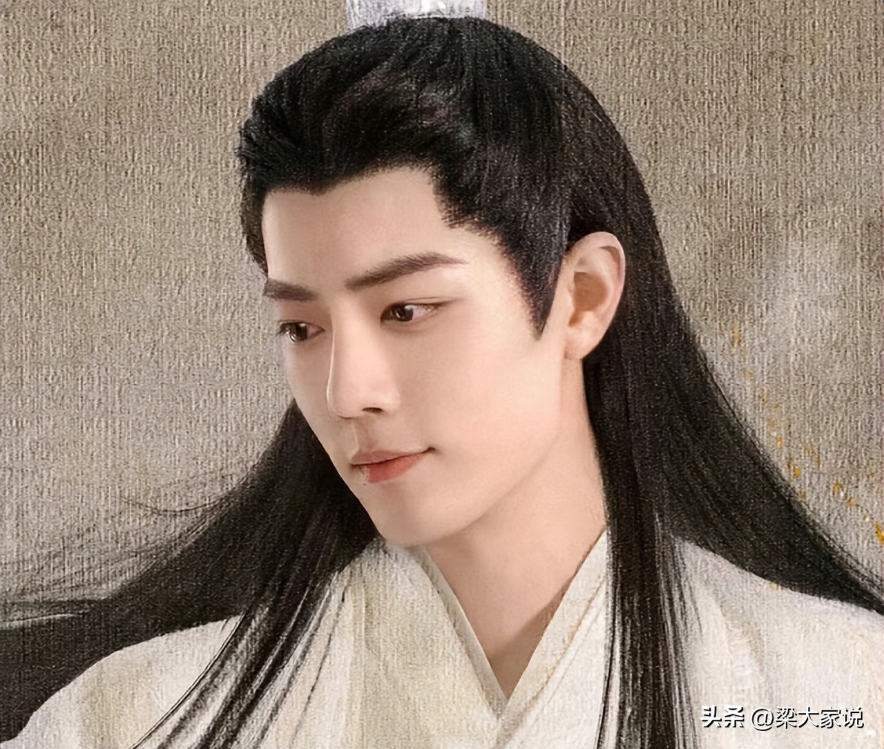 Xiao Zhan and Bai Baihe cooperated with "The Sun Is With Me", the top ...