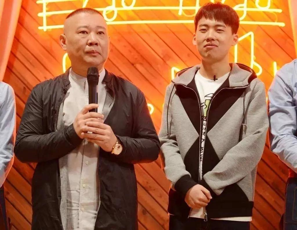 shock! Cao Yunjin's reversal was successful, 100,000 people were crazy about him online, and ...