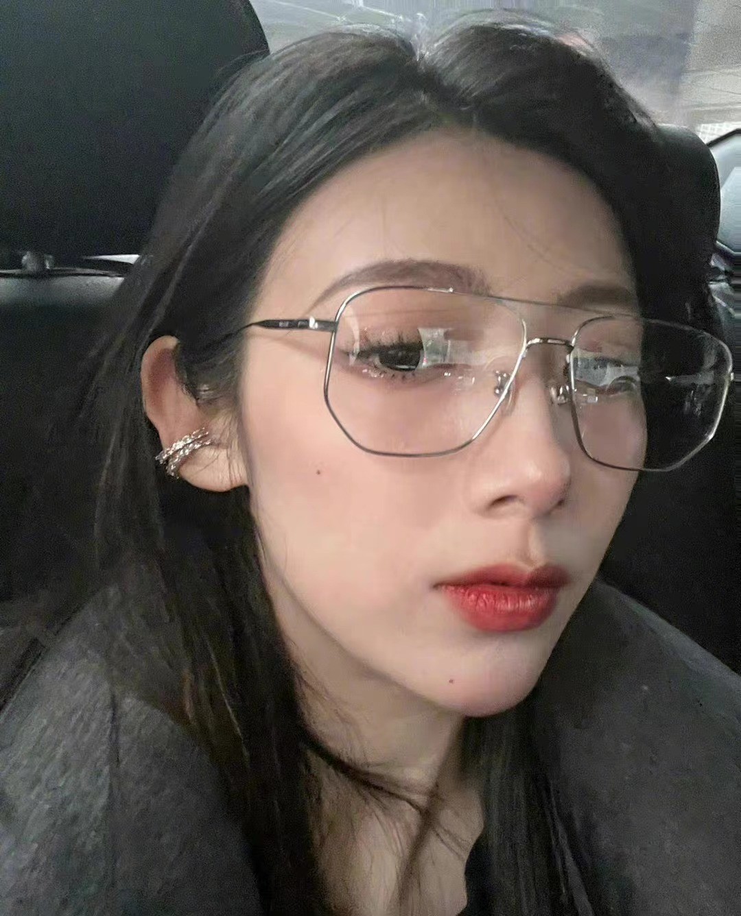 Guo Zifan fell again?This is because the younger brothers are all in love, and the older ...