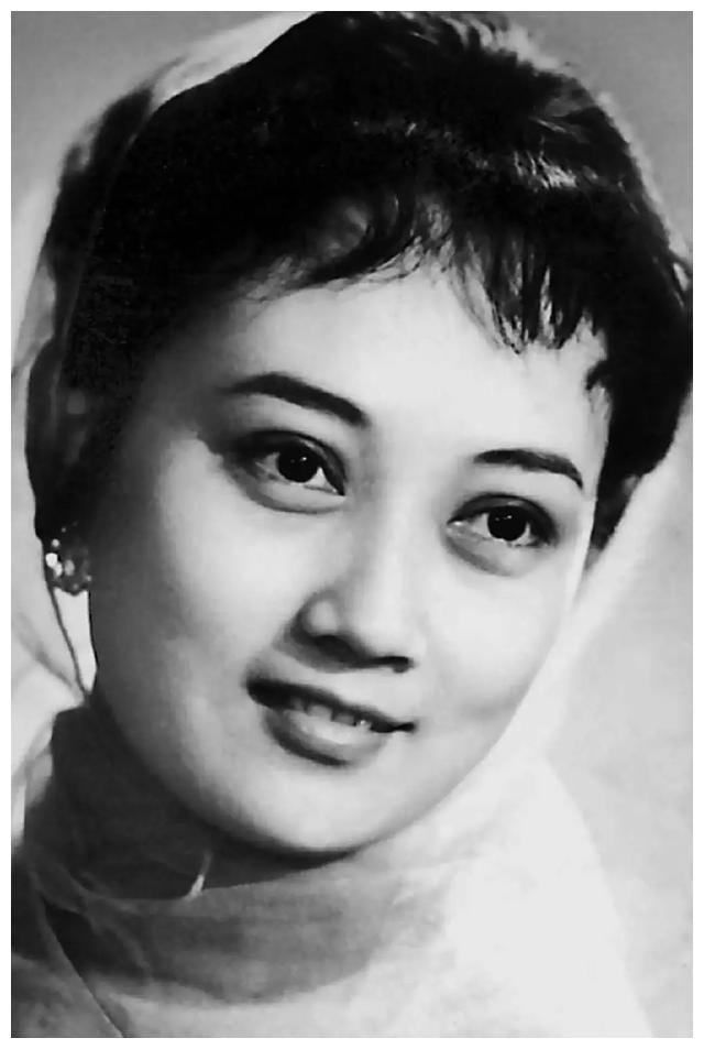 The tortuous life of the famous actor Wang Xiaotang: how is the goddess ...