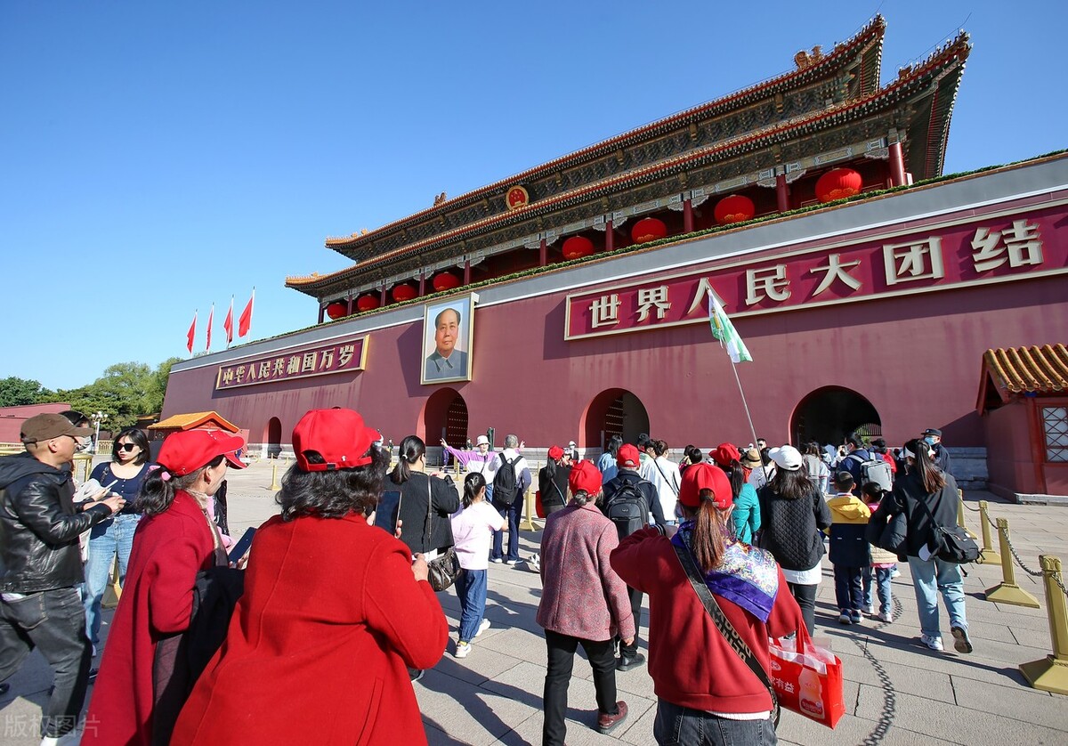 Top 10 Attractions Worth Visiting in Beijing - iNEWS