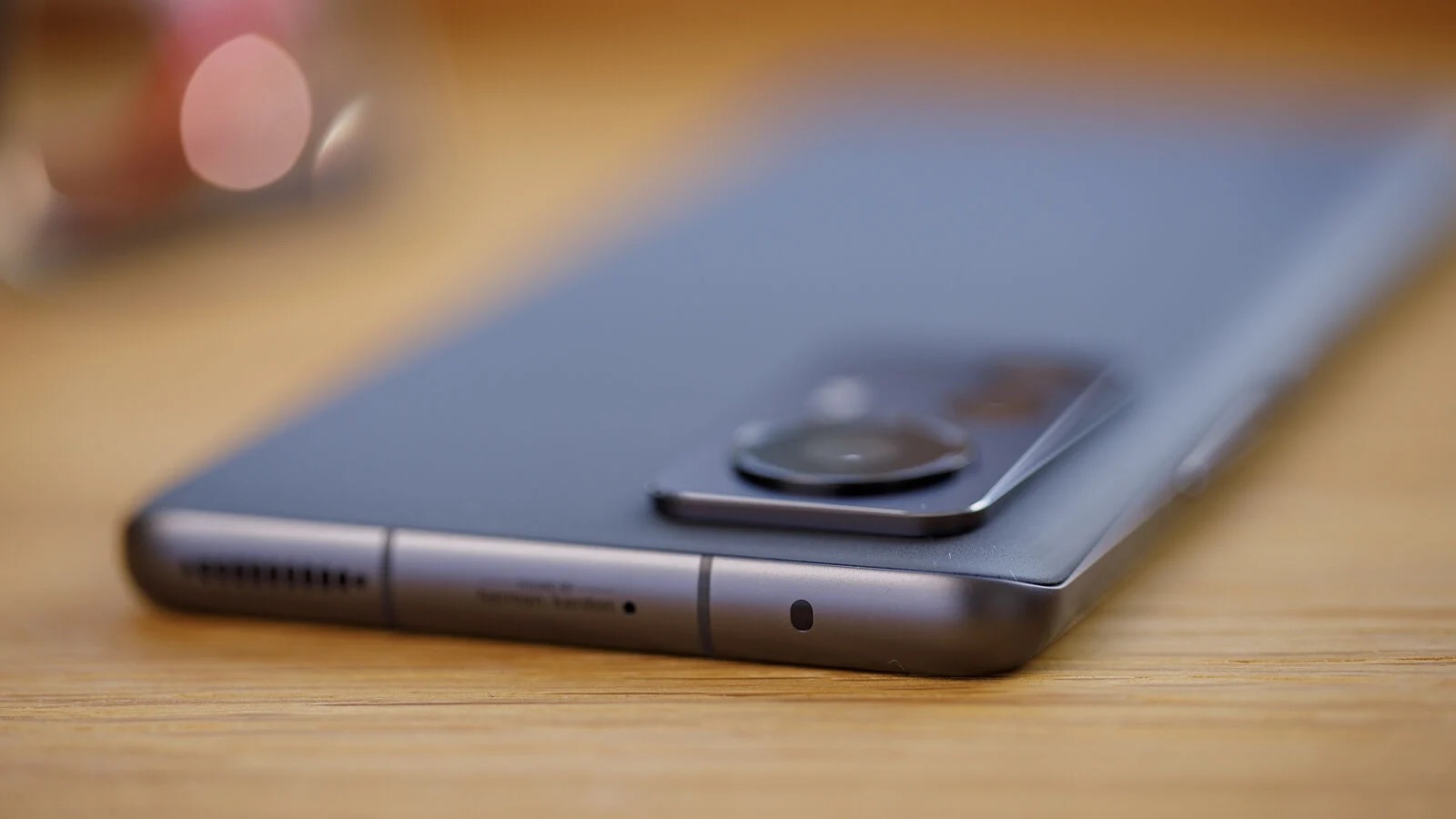 Xiaomi Mi 12Pro hands-on experience: Snapdragon 8Gen1 chip, Sony IMX707 ...