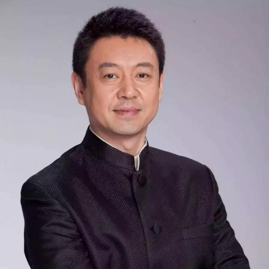 CCTV host Yang Liu: 3 marriages, the third marriage is 10 years younger ...