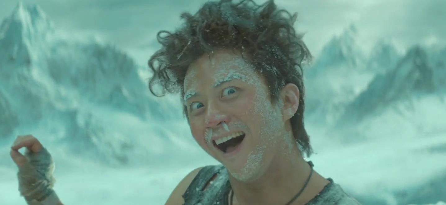 'Bad Angels': An inventive film with plenty of laughs from start to ...