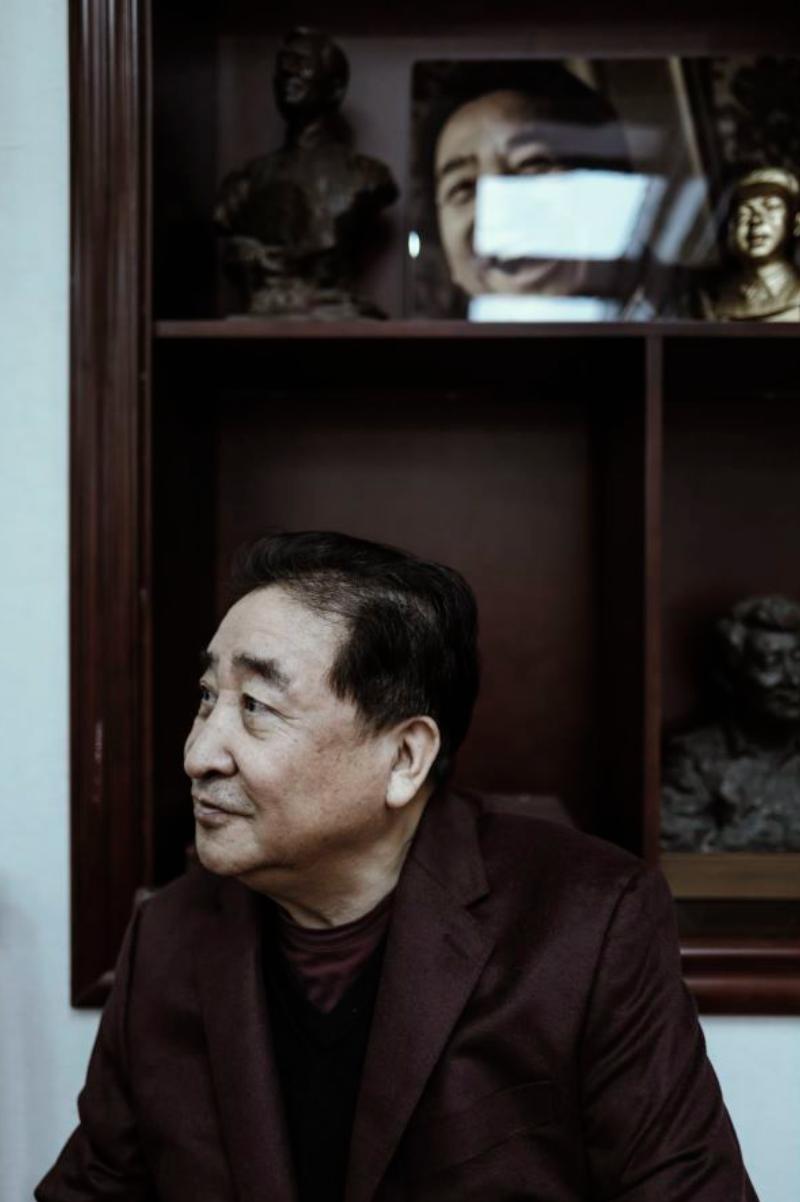 Jiang Kun: The sum of misunderstandings - iNEWS