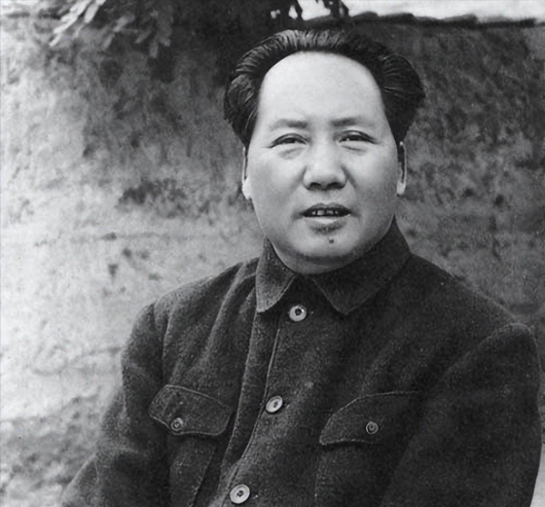 Twelve years after Mao Anying's death, Liu Siqi remarried and gave ...