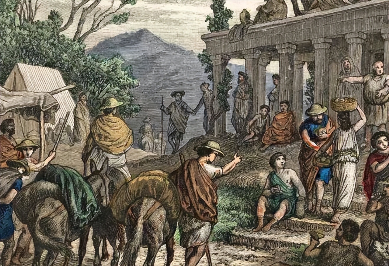 The bondage of slaves and the struggle for freedom: A study of slavery ...