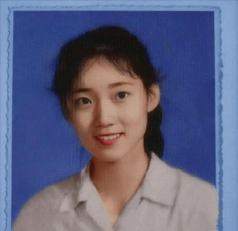 60-year-old Li Xiuping, who has no children, is on the road of another ...