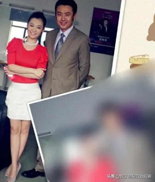 Wu Xiubo and Chen Yulin lost one's career and one's youth, and now they each start a new life ...