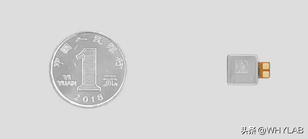 The power source of mobile phones, which linear motor is used by ...