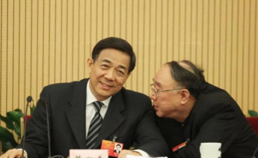 Why did Wang Lijun defect? What happened with Bo Gu? A lot of amazing ...