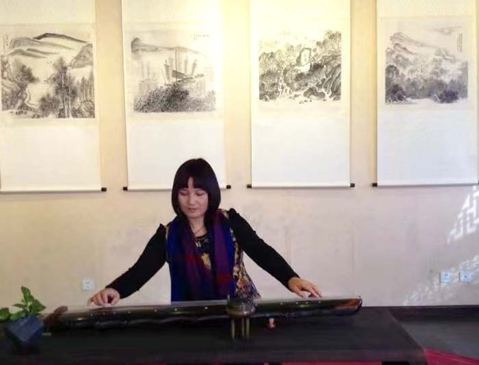 Kuimao Celebrates the New Year, Happy Chinese New Year - Cao Jiangping ...