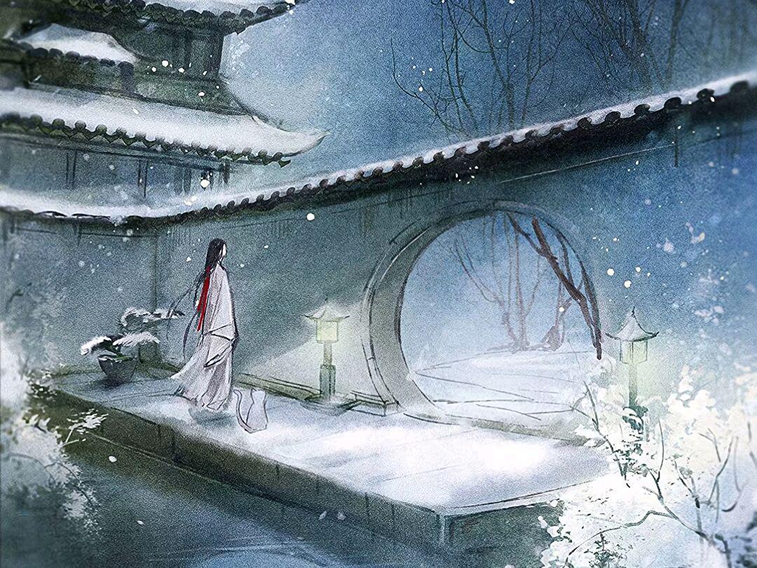 Li Qingzhao's most classic poem in his later years, the beginning is a ...