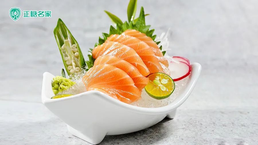 The 6 types of foods that long-lived sugar lovers love most! Let's see ...