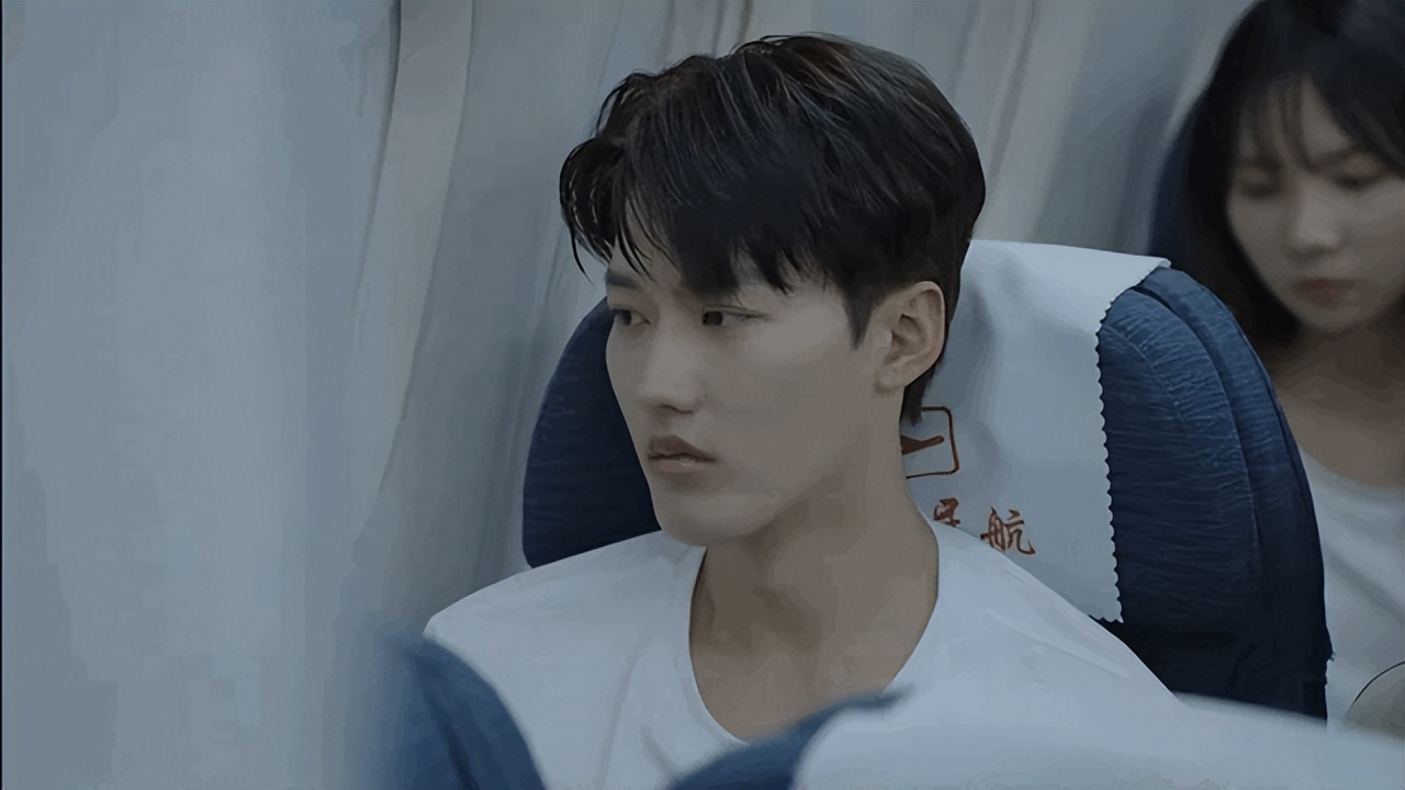 Lady's Character Episode 37: Xu Wen was teased, Mike confides his heart, transformation and ...