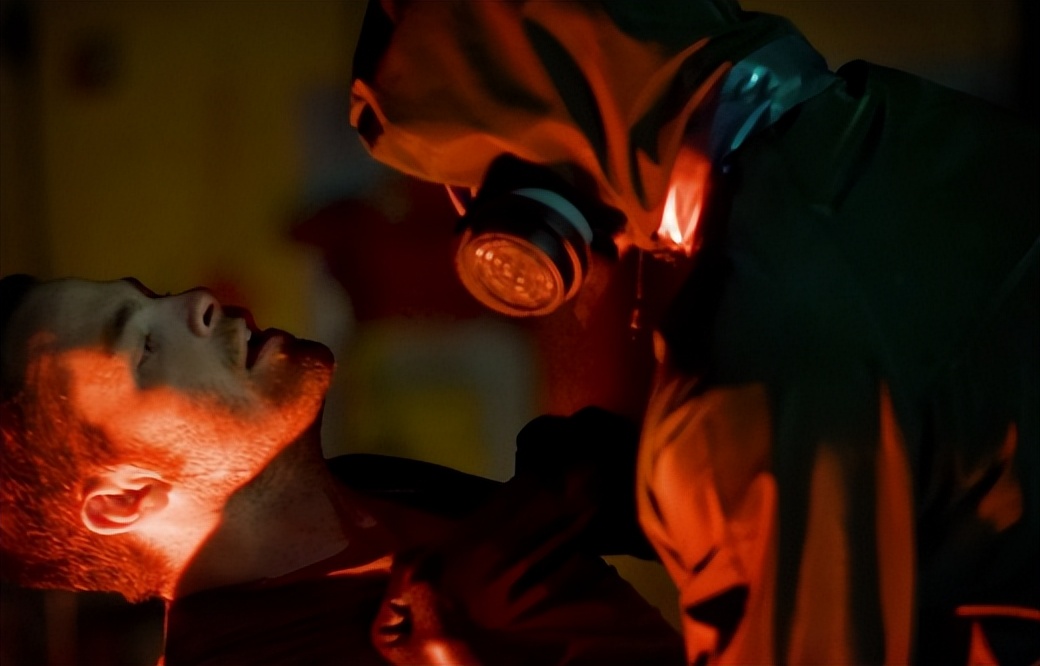 "Doomsday Virus" reminds people to have a sense of prevention through ...