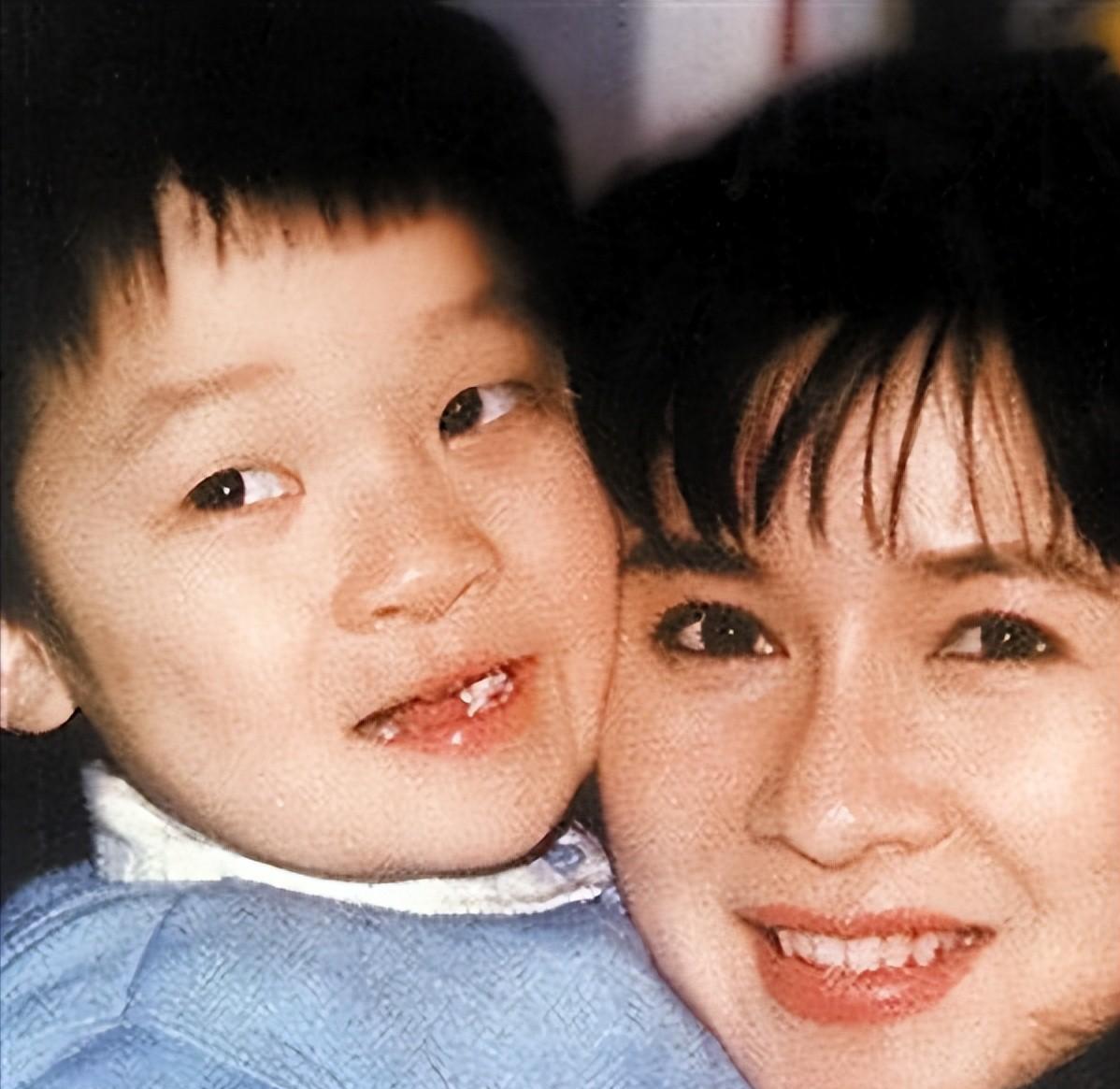 Facts have proved that the 62-year-old Cai Ming has already embarked on ...