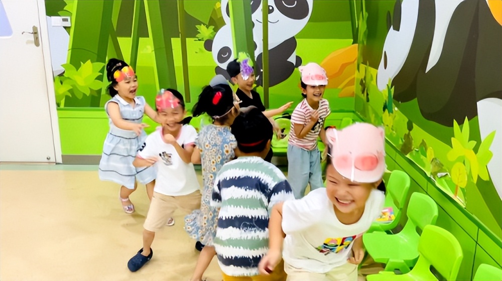 Tiantong American English teacher teaches you how to use 4 steps to ...