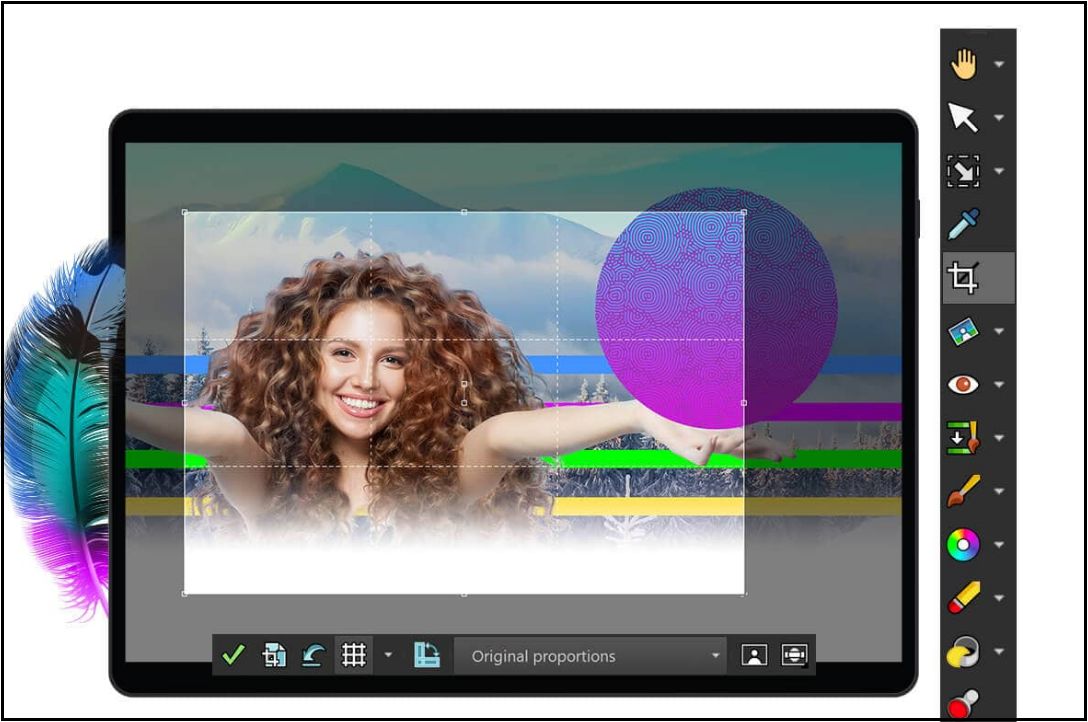 How to cut out portraits? These kinds of cutout methods will be - iNEWS