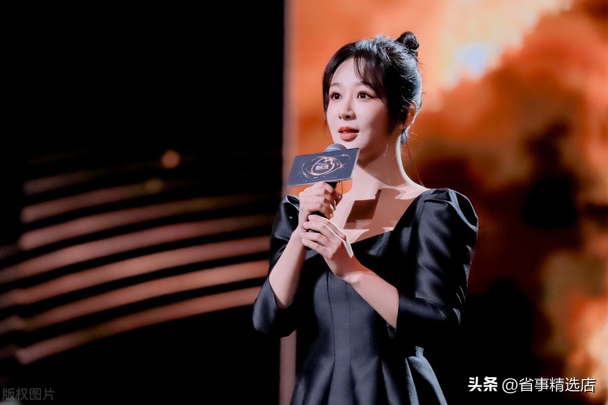 Powerful post-95 actor Deng Wei: The perfect combination of acting ...