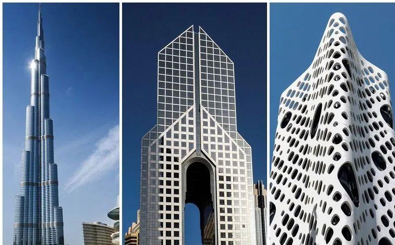 Foamed Ceramics: Fantastic Architectural Designs That Share Creativity ...