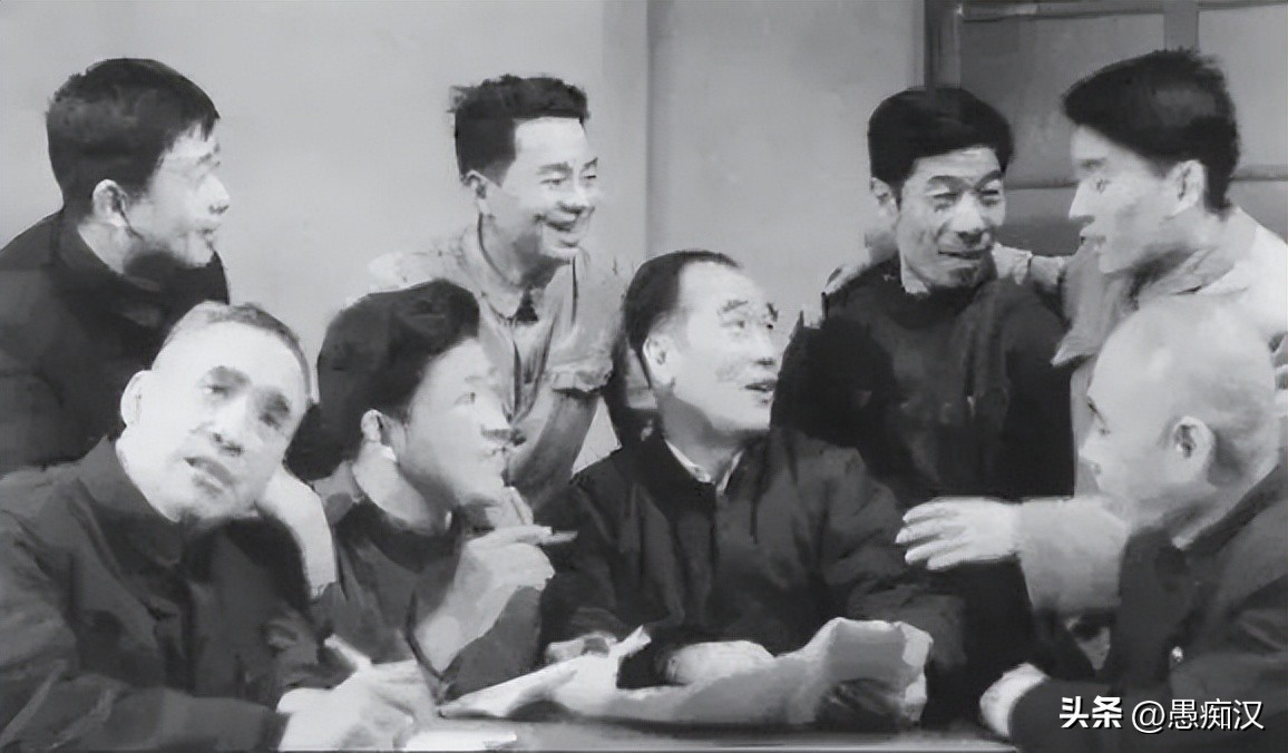 How much do you know about the same name in the cross talk world (1 ...