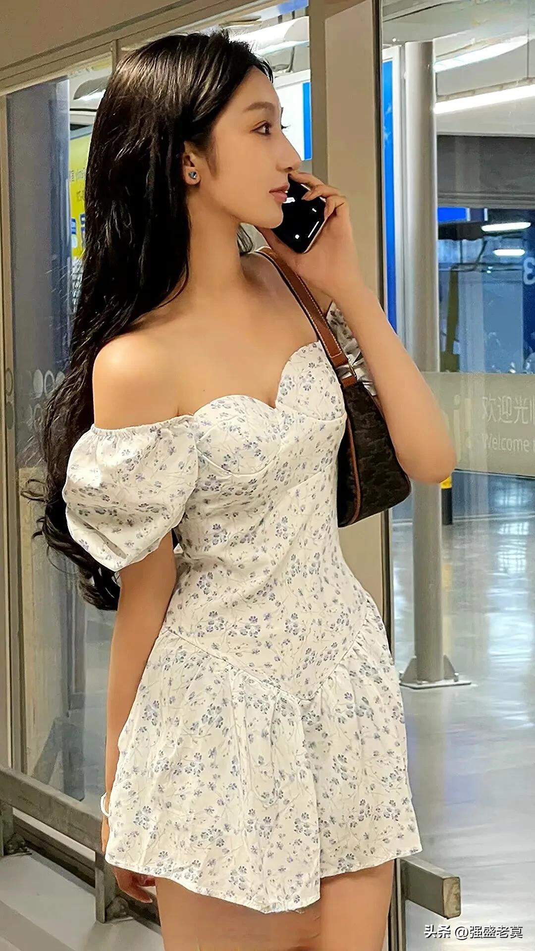 Kong Xueer's amazing photo - iNEWS