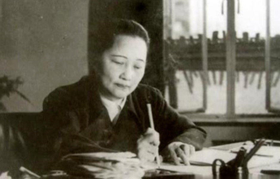 Zhou Enlai wanted to eat pigeon eggs before his death, but he searched ...