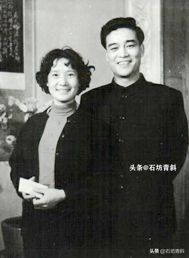 "Screen Tough Guy" Yu Yang has been met by Premier Zhou many times: I ...